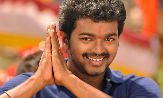 Happy Birthday Vijay!