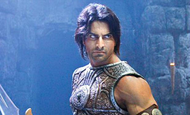 Small screen’s 'Hatim' is an ‘inspired’ effort