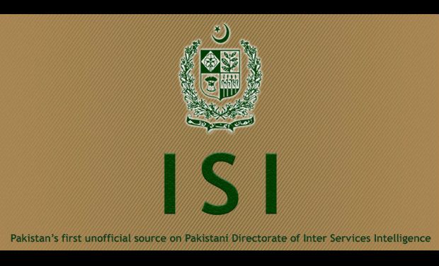 Arun Selvarajan gave map of Madras harbour to Inter-Services Intelligence