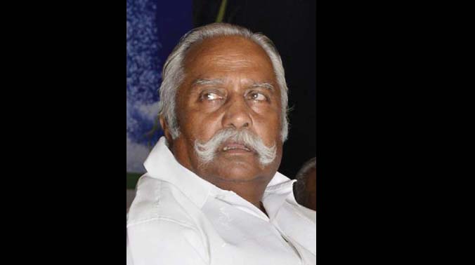 Will KPCC chief’s mantle fall on veteran Hukkeri?