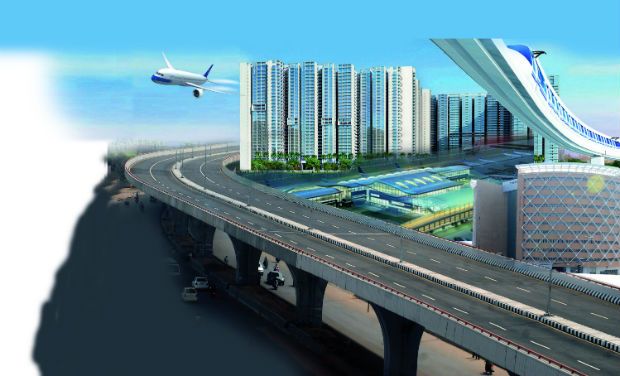 Land pooling almost done, AP govt looks to create world-class capital