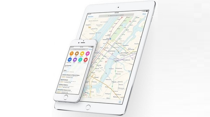 Apple Maps, once a laughingstock, now dominates iPhones
