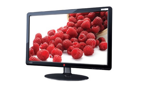 10 LCD desktop monitors priced below Rs 6,200
