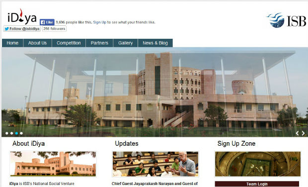 Hyderabad: While there has been much noise about mushrooming start-ups ...