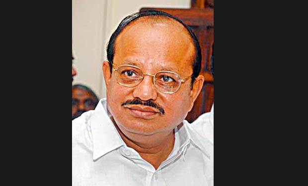 Session in first week of October