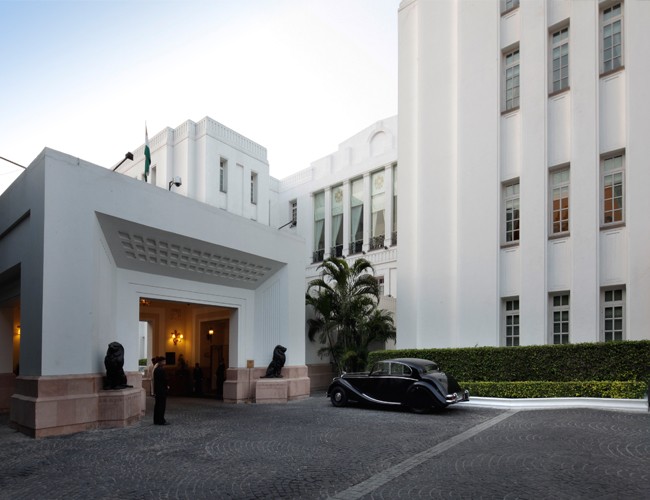 Two 5-star hotels given more time for compliance of pollution