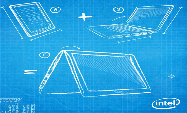 Intel's gesture control promises hands-free life at Taiwan show