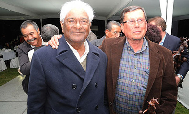 India-born scientist Sanjaya Rajaram chosen for World Food Prize