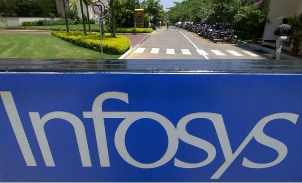 Infosys to set up 7 MW solar plant at Hyderabad campus