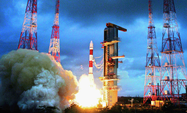Isro saga inspires students