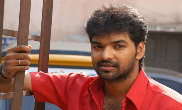 Jai to romance nine heroines?