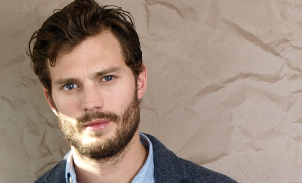 Jamie Dornan in talks for new movie role
