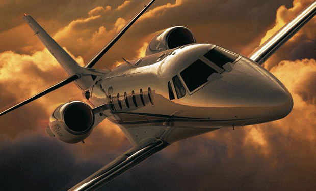 Sky marshals on aircraft for anti hijack operations