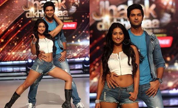 Purab Kohli gets eliminated from 'Jhalak Dikhhla Jaa'