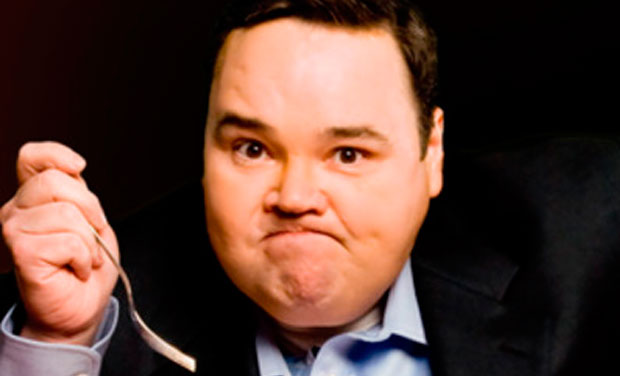 John Pinette, guest in 'Seinfeld' finale, dies