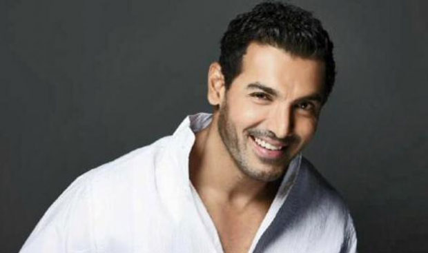 John Abraham to sport three looks in his next 'Rocky Handsome'