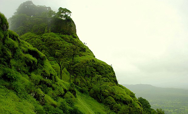 12 gateways in India to get drenched this monsoon