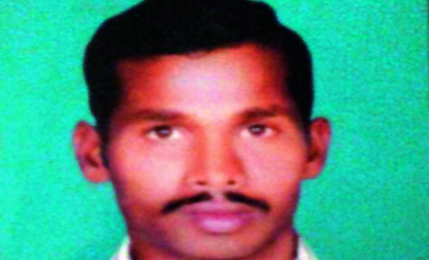 Hyderabad police nabs Indian ‘Jack the Ripper’