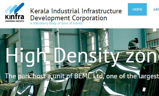 P H Kurien seals deal on 3 mega projects for KINFRA