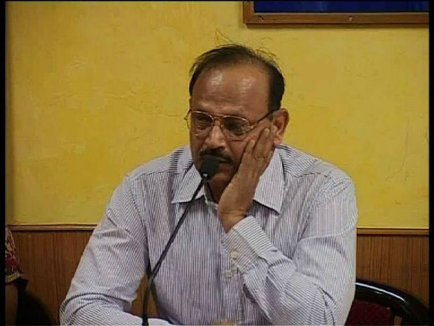 5 held for murder of Shiv Sena leader in Mumbai