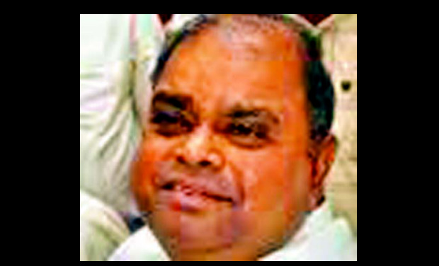 It was a public trust not private: Kondaiah