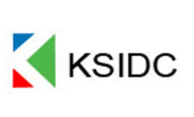 Ksidc Logo