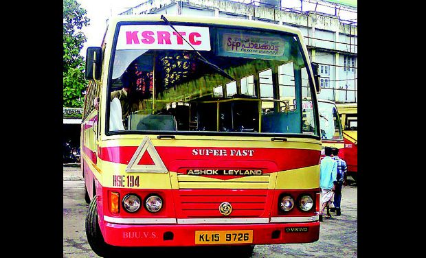 KSRTC launches special RCC services