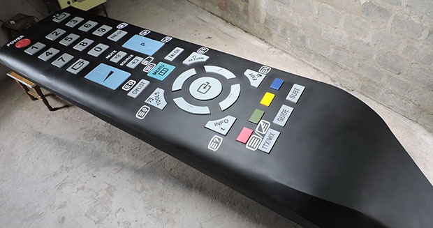 Watch: Indian brothers in Guinness World Record for creating largest ...