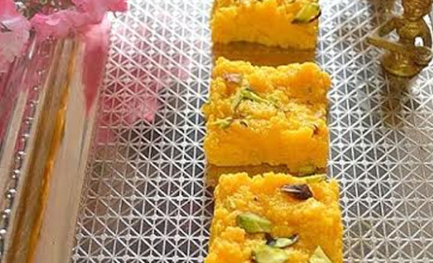 15 minute sweet fix for Rakshabandhan