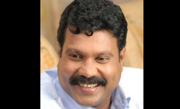 Actor Kalabhavan Mani gets back his gold