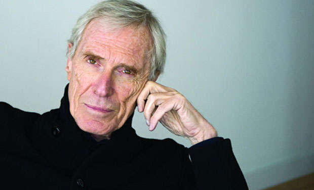 Mark Strand, Pulitzer prize-winning poet, dies in New York at 80