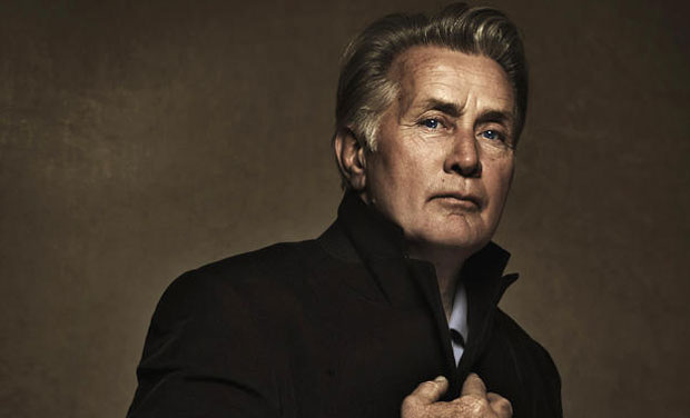 I hope to return soon: Martin Sheen