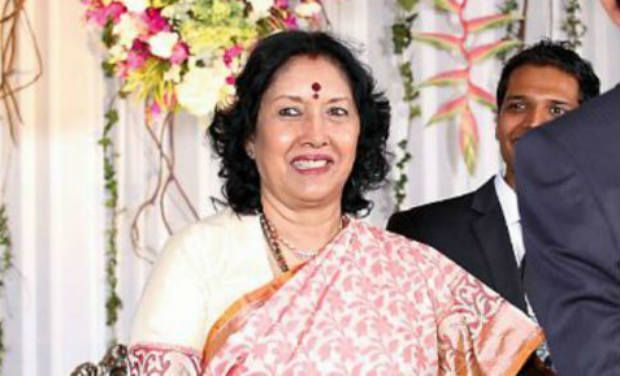 Who will be the first Telangana CM?