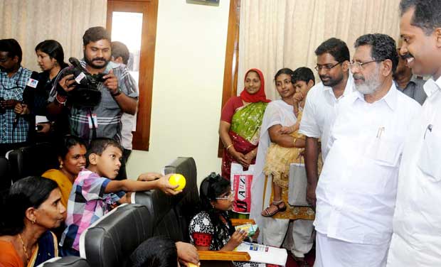 Andhra Pradesh and South India in pictures: December 3