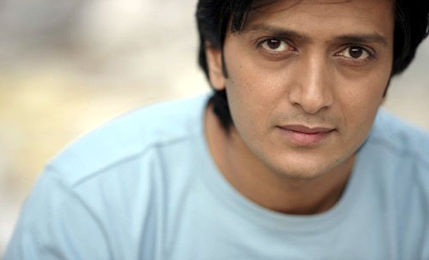 Birthday Exclusive: Riteish Deshmukh