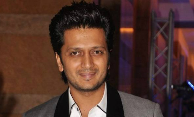 Birthday Exclusive: Riteish Deshmukh