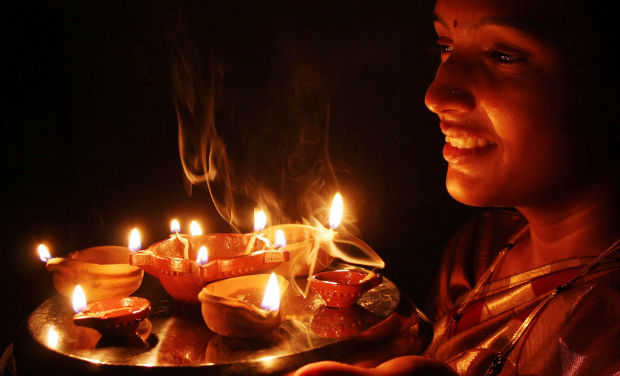 Deepavali 2013: The Festival Of Lights