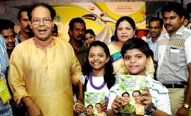 Andhra Pradesh and South India in pictures: November 9