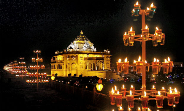 Deepavali 2013: The Festival Of Lights