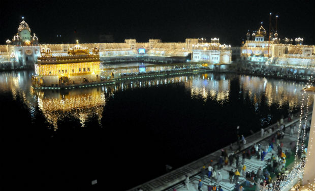 Deepavali 2013: The Festival Of Lights