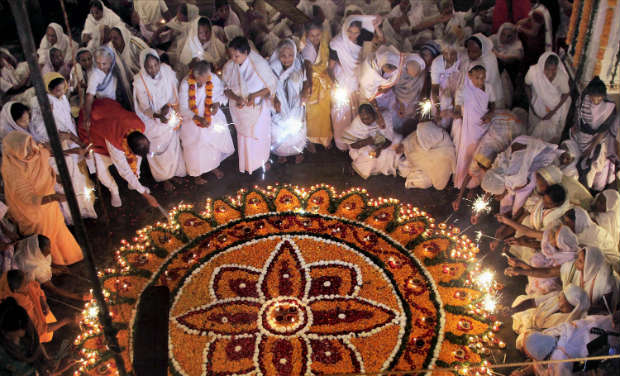 Deepavali 2013: The Festival Of Lights