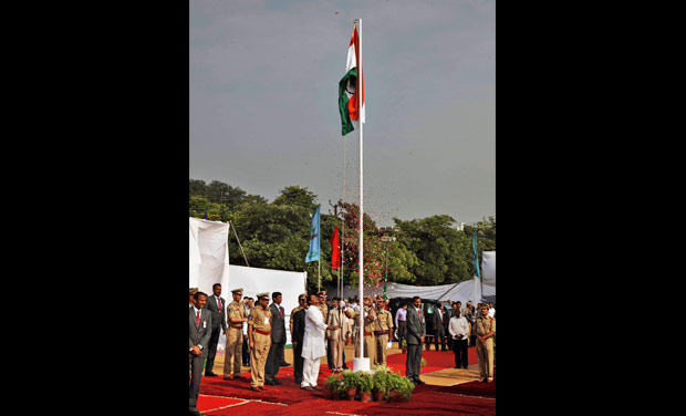 Andhra Pradesh and South India in pictures: November 1