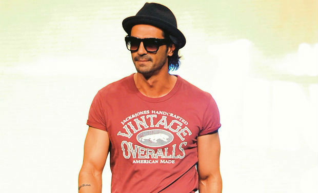 Birthday Exclusive: Arjun Rampal