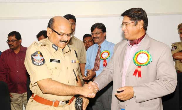 Andhra Pradesh last week in pictures: November 11-17