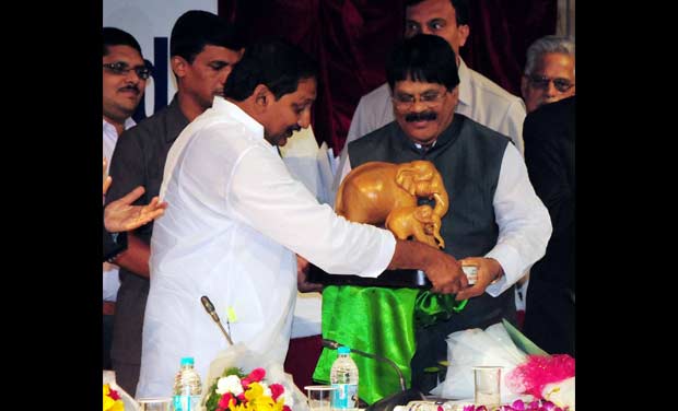 Andhra Pradesh and South India in pictures: November 30