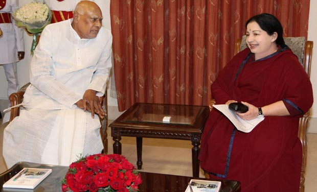 Andhra Pradesh and South India in pictures: November 26