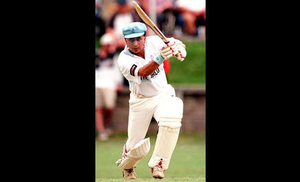 Best Indian batting performances against West Indies