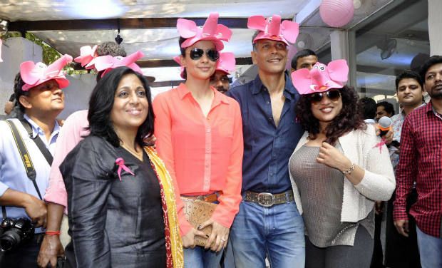 Best of Bollywood Celebrity Spotting: October 4 -November 9, 2013