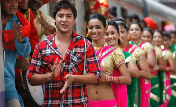 'Rajjo' movie stills