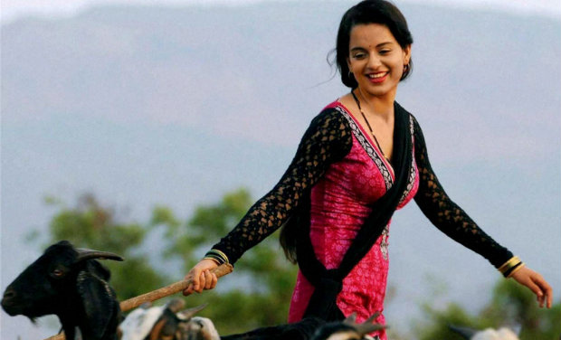 'Rajjo' movie stills